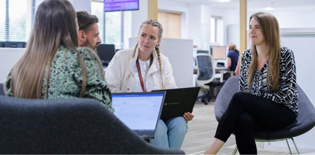 Careers at HomeLet | Current Vacancies | HomeLet