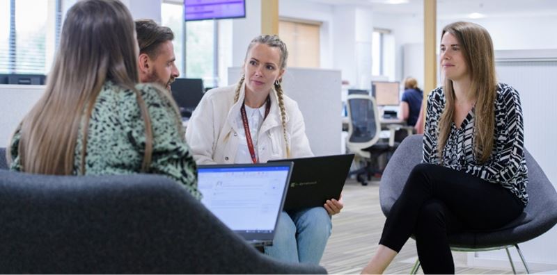 Careers at HomeLet | Current Vacancies | HomeLet