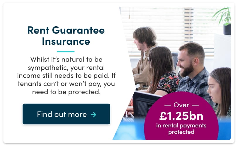 Professional Indemnity Insurance | HomeLet