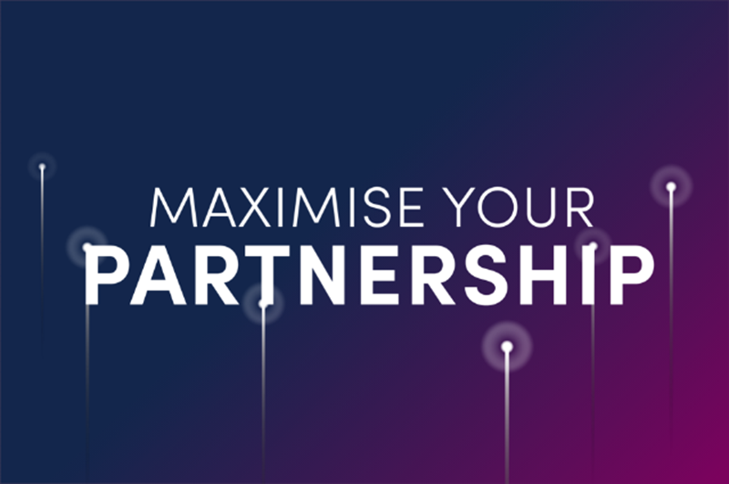 Maximise your partnership | Knowledge hub | HomeLet