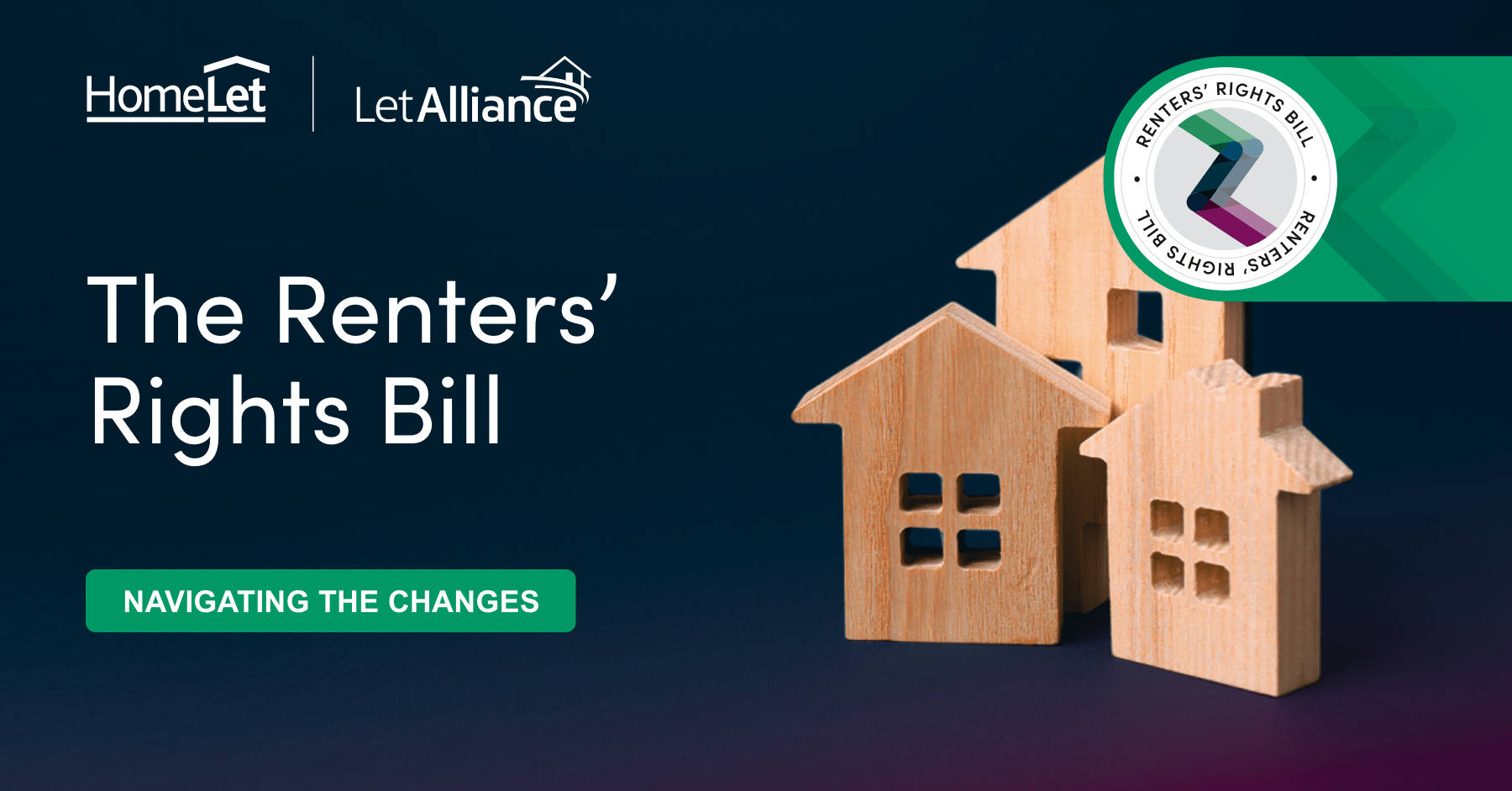 The Renters' Rights Bill | HomeLet