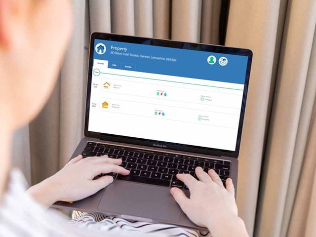 Free Utility Management Service for Letting Agents | HomeLet