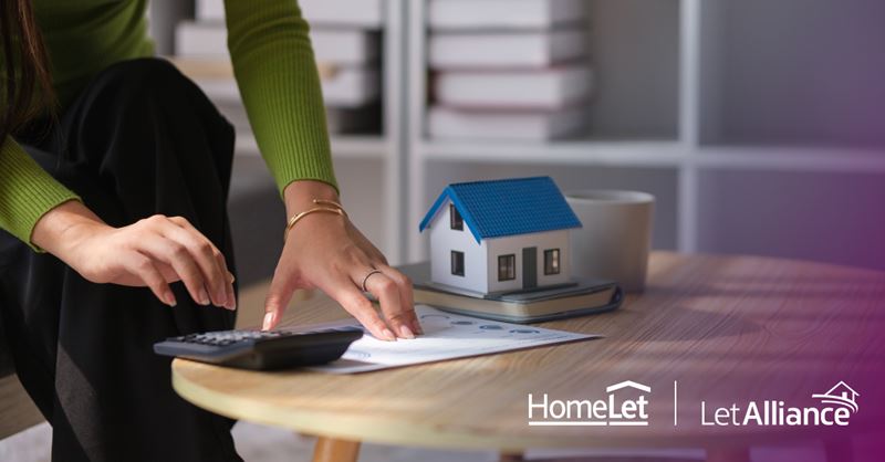 What to Expect in Your First 30 Days with HomeLet