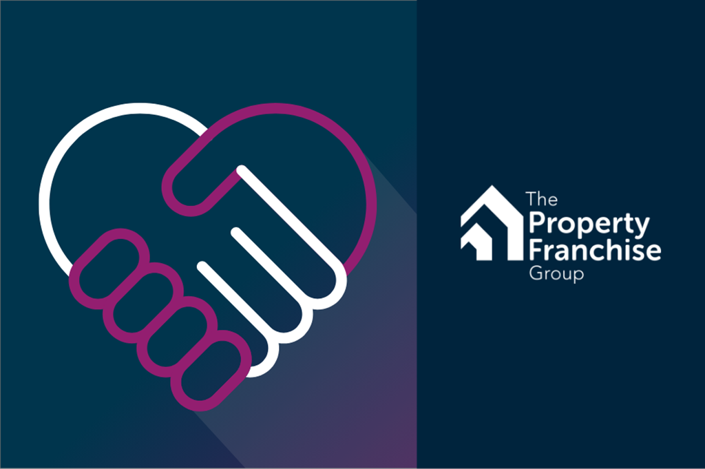 The Property Franchise Group enter five-year partnership with Let ...