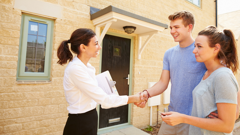 How to boost the local profile of your lettings business