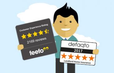 Landlord Insurance | Buildings & Contents Cover | HomeLet