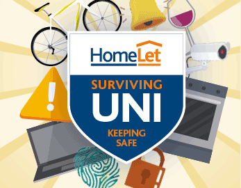 Tips for Tenants | HomeLet